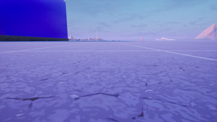 Deep Discovery [ Senix ] – Fortnite Creative Map Code