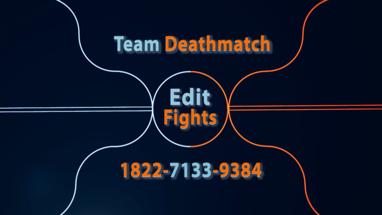 Raider's Edit Practice Map #2 [ raider464 ] – Fortnite Creative Map Code