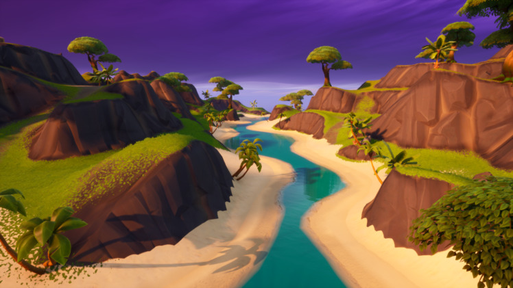 Scoped's Realistic Solo FNCS Endgame [ Chronic-G ] – Fortnite Creative ...