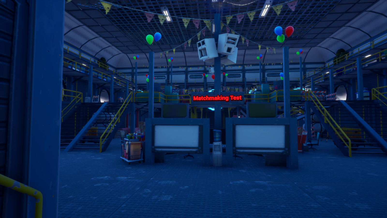 Fortnite Creative Hub Island Codes – Fortnite Creative HQ