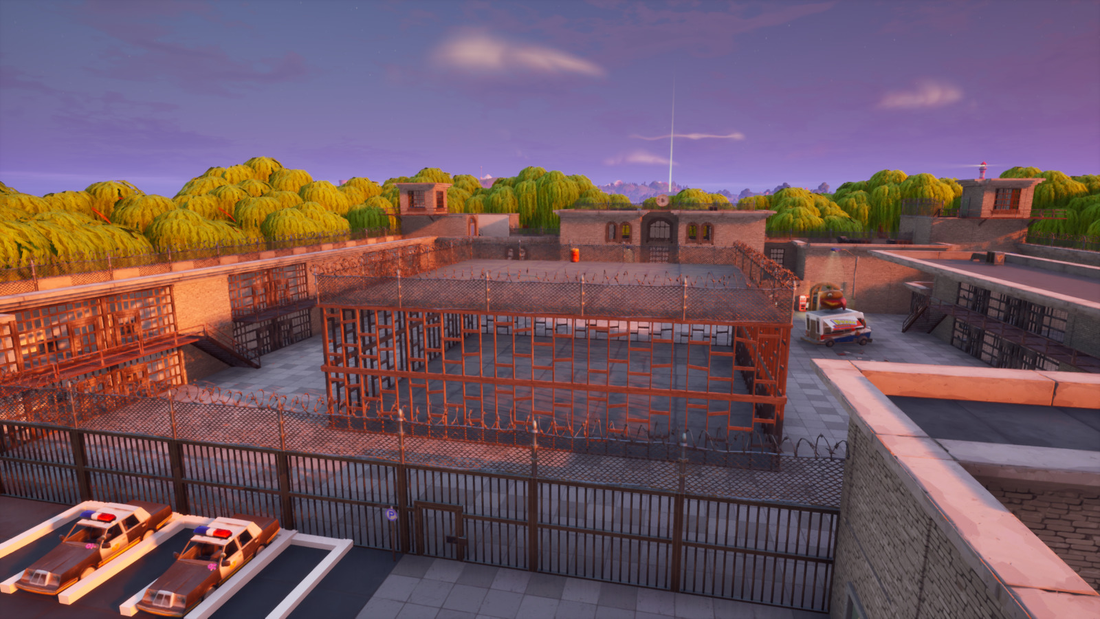 FFA PRISON BOX FIGHT WITH PLACEMENT [ nexuslootttv ] – Fortnite ...