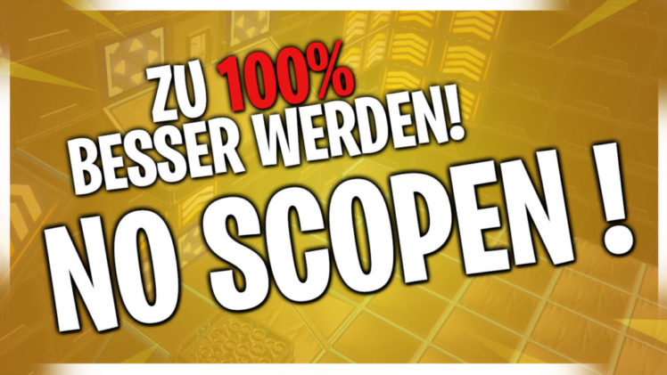 No Scope Battle Arena / Training / AIM / [ DSMomente ] – Fortnite ...
