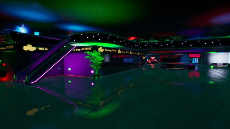 The Mall Is Closing Hide And Seek [ ingamecarnageig ] – Fortnite ...