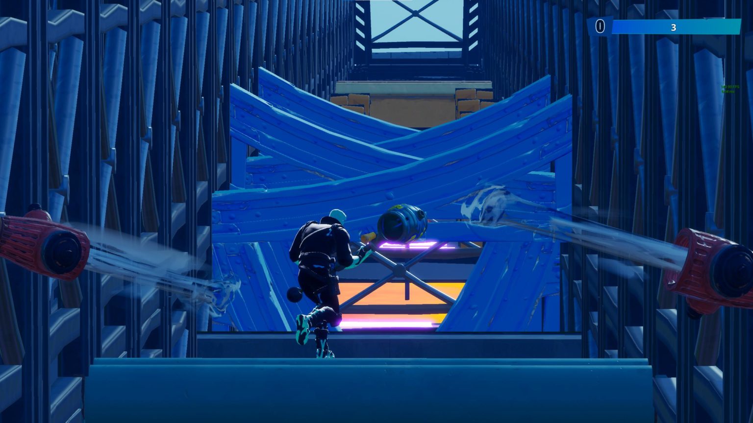 Fortnite Parkour Map Codes – Page 7 of 139 – Fortnite Creative HQ