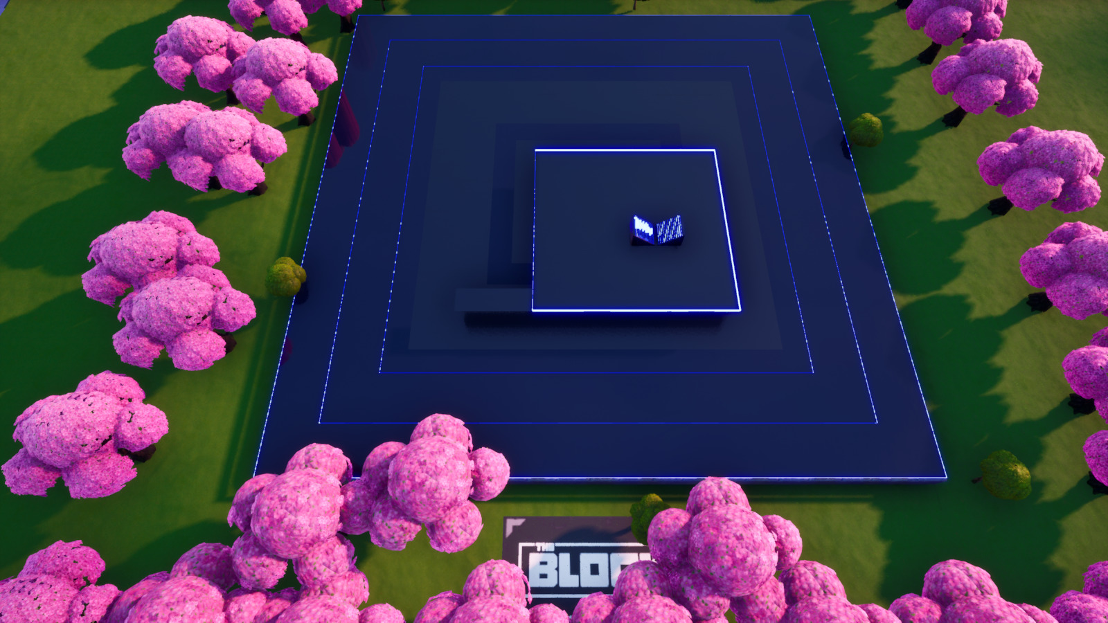 Swirl Build Fight 1vs1 [ swirl ] – Fortnite Creative Map Code