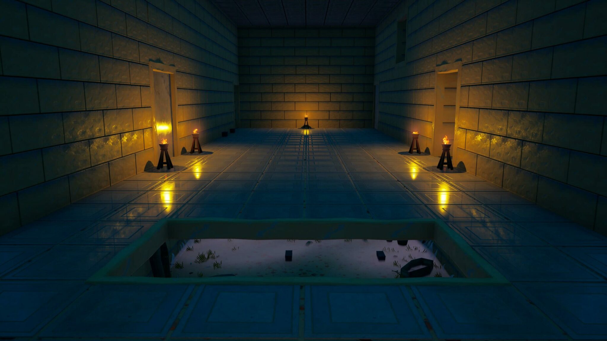 Secret Agent: Temple (N64 GoldenEye 007) [ junior-chubb ] – Fortnite ...