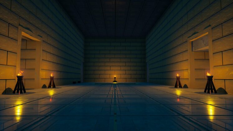 Secret Agent: Temple (N64 GoldenEye 007) [ junior-chubb ] – Fortnite ...