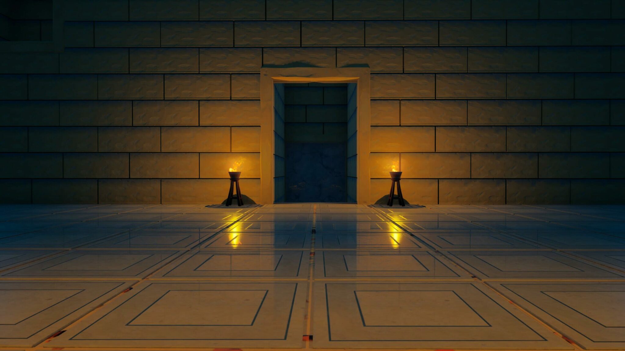 Secret Agent: Temple (N64 GoldenEye 007) [ junior-chubb ] – Fortnite ...
