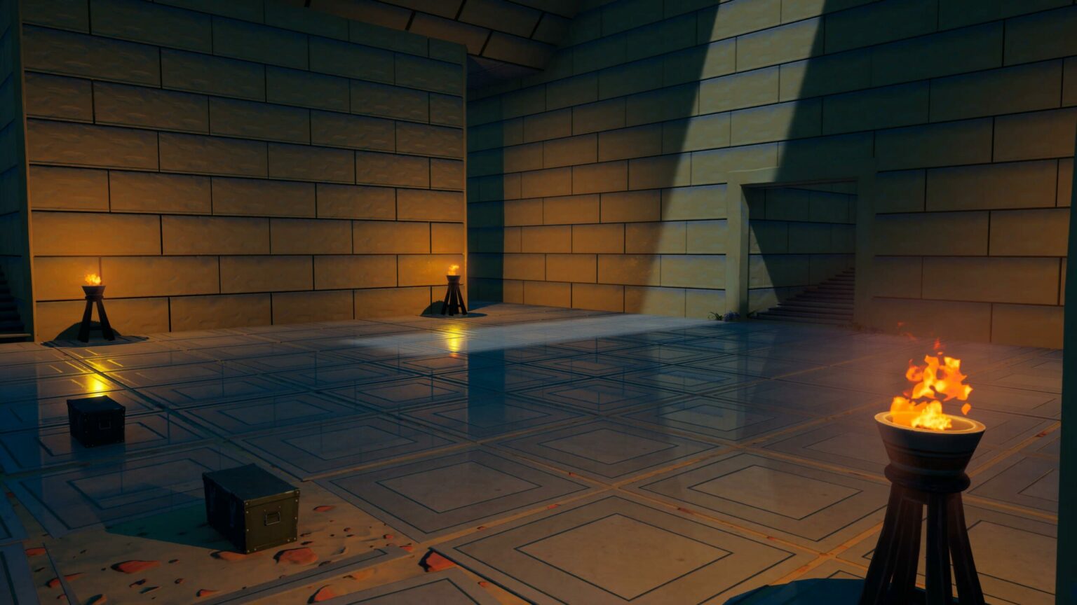 Secret Agent: Temple (N64 GoldenEye 007) [ junior-chubb ] – Fortnite ...