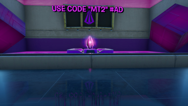 POWER BOX PVP [ M_T2 ] – Fortnite Creative Map Code