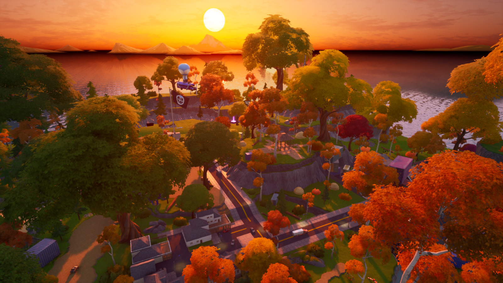 Project star rift (solos) [ twitchslgaming22 ] – Fortnite Creative Map Code