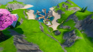 Scoped's Realistic Solo FNCS Endgame [Chronic-G] – Fortnite Creative ...