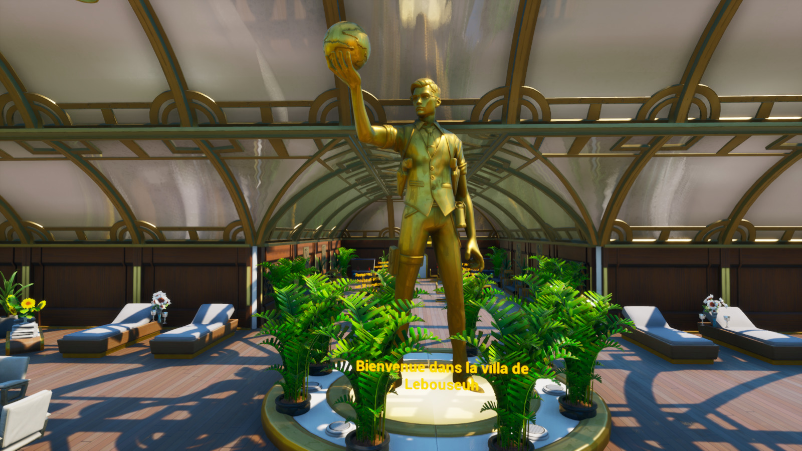 Lebouseuh Quizz [ bengers ] – Fortnite Creative Map Code