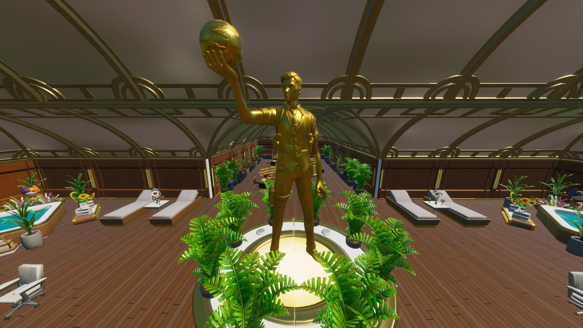 Lebouseuh Quizz [ bengers ] – Fortnite Creative Map Code