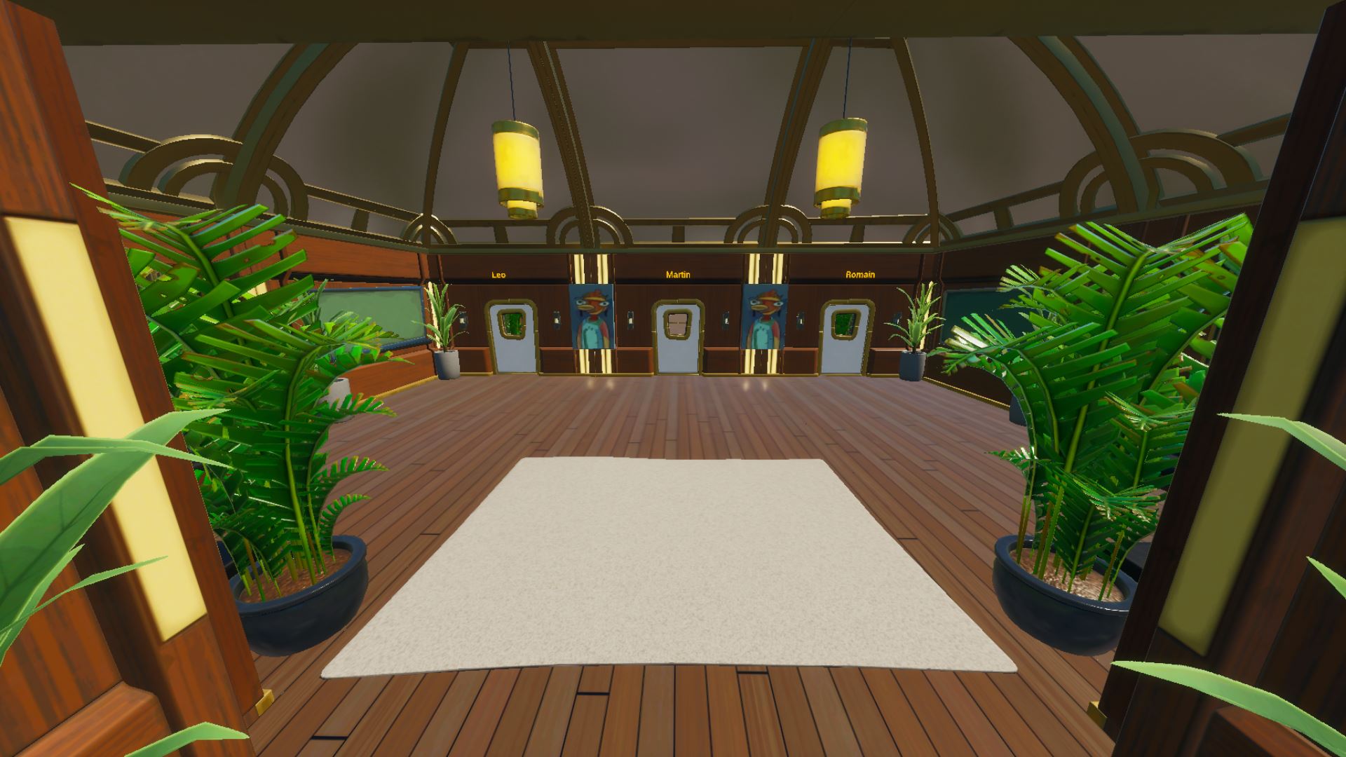 Lebouseuh Quizz [ bengers ] – Fortnite Creative Map Code