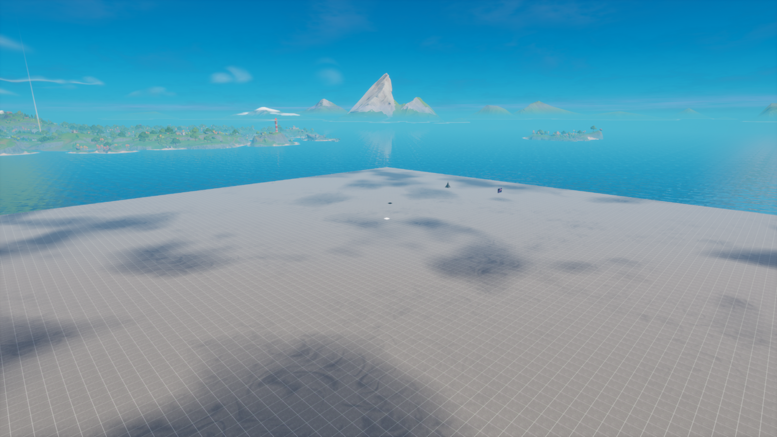 SECRET ISLAND [ The Slurp ] – Fortnite Creative Map Code