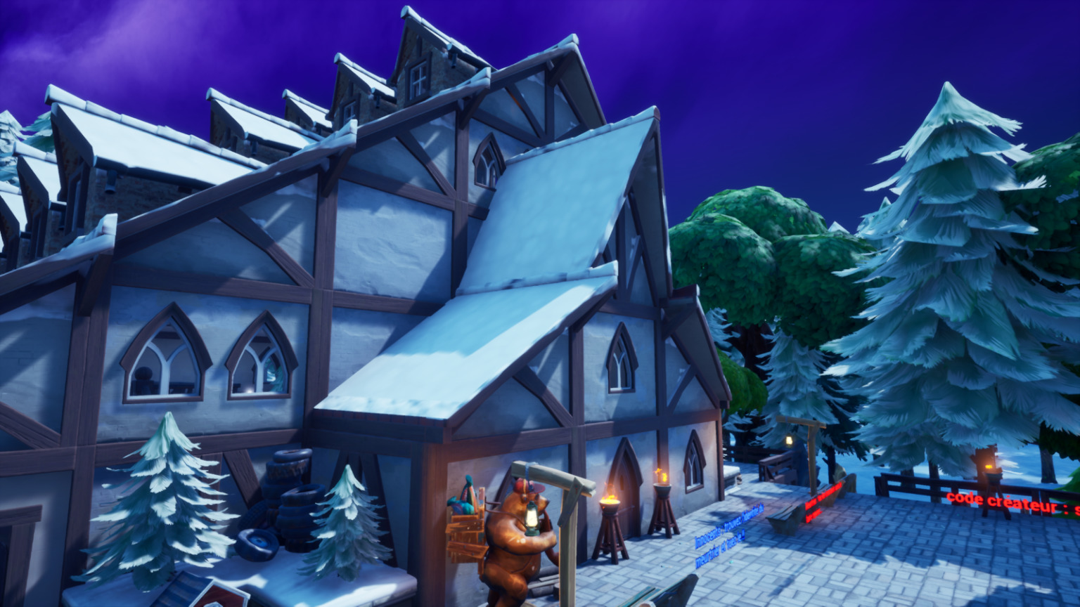 Fortnite Murder Mystery Map Codes – Fortnite Creative HQ