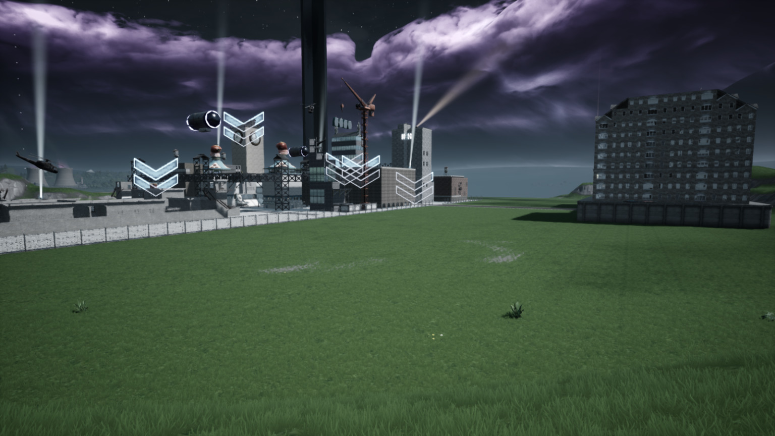 AMONG US [ atlasitos ] – Fortnite Creative Map Code