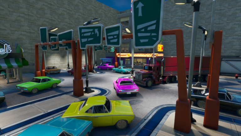 [LEGACY EDITION] Randomizer Gun Game [ mcpants04 ] – Fortnite Creative ...