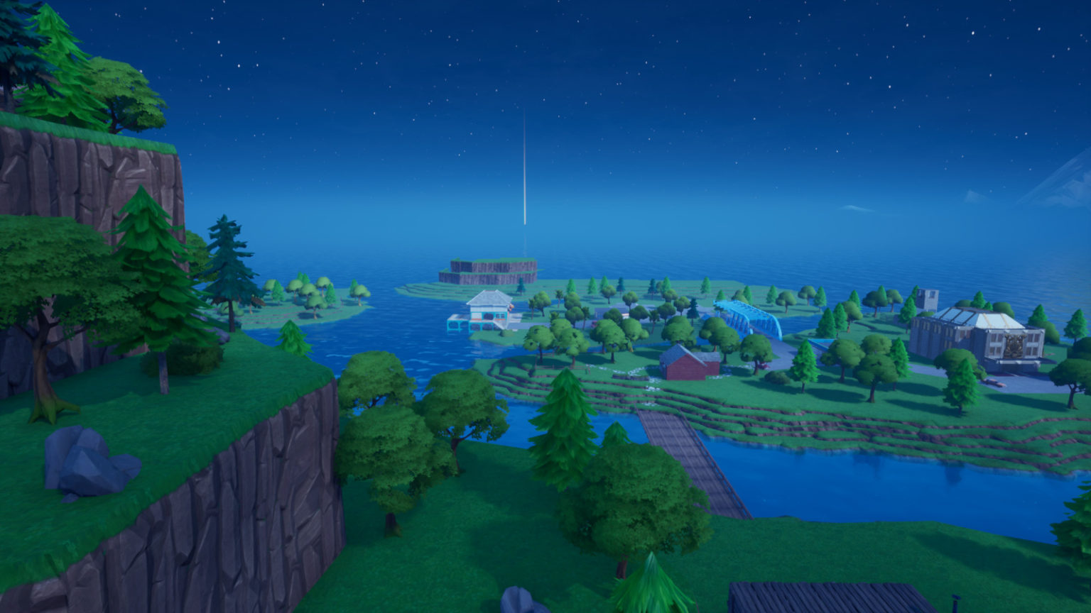 Summer Surge Mini BR [ Itz Earthy ] – Fortnite Creative Map Code