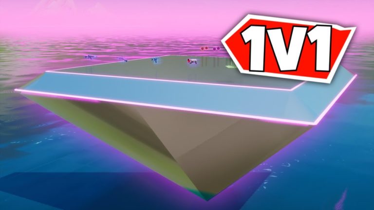 Desert Default Death Run [ mclochy ] – Fortnite Creative Map Code