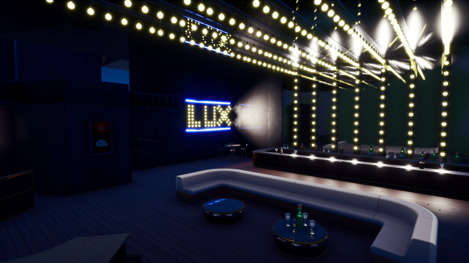 Lucifer morningstar [ lolosalingo ] – Fortnite Creative Map Code