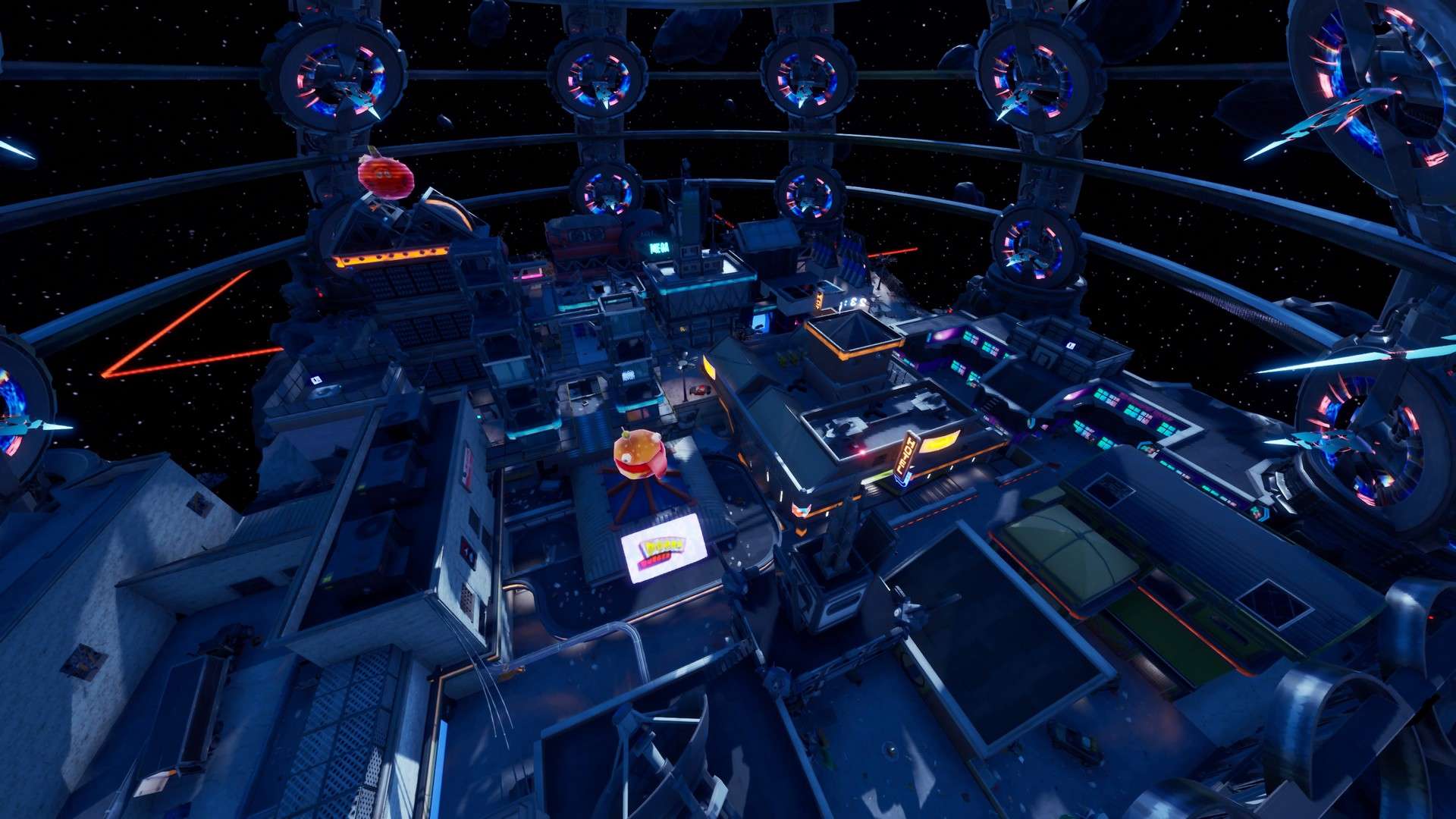 City of Incursions -1st Destination- [ ashton_fox ] – Fortnite Creative ...