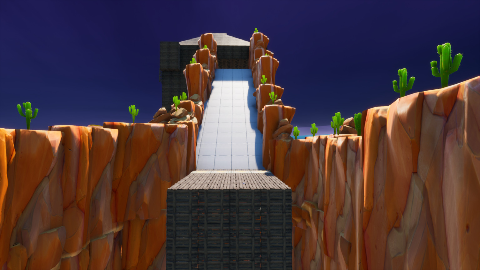 RPGS vs. CARS [ 7ribe ] – Fortnite Creative Map Code