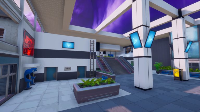 Terminal MW2 Remake Gun Game [ jakko ] – Fortnite Creative Map Code