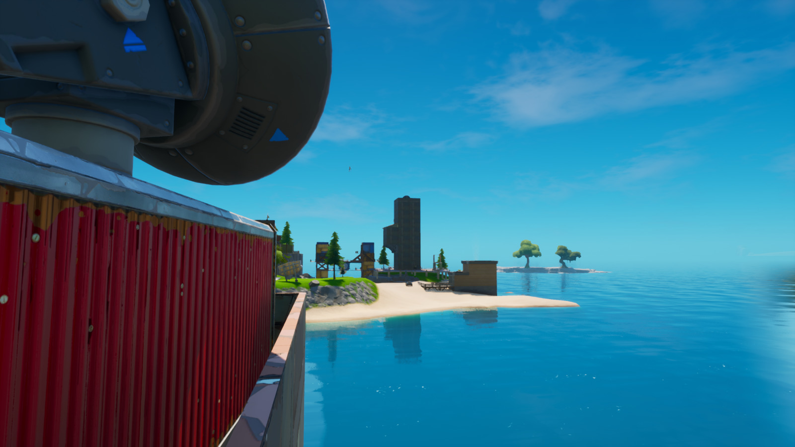 Riptide Refuge (S2) [ t4ct1c4l-bruh-yt ] – Fortnite Creative Map Code