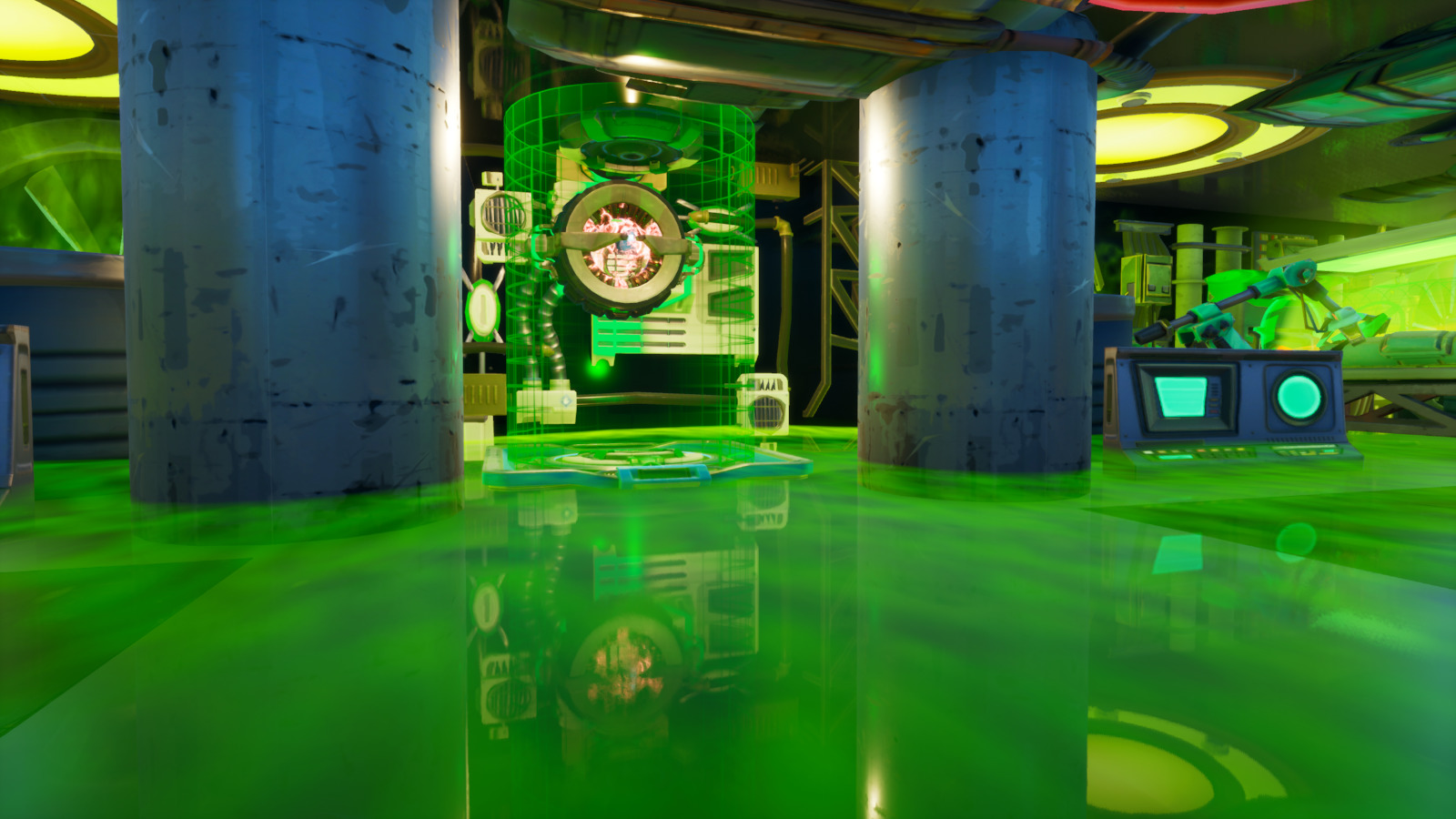 BORG vs ENTERPRISE ( INFECTIOUS ) [ squeezeman1970 ] – Fortnite ...