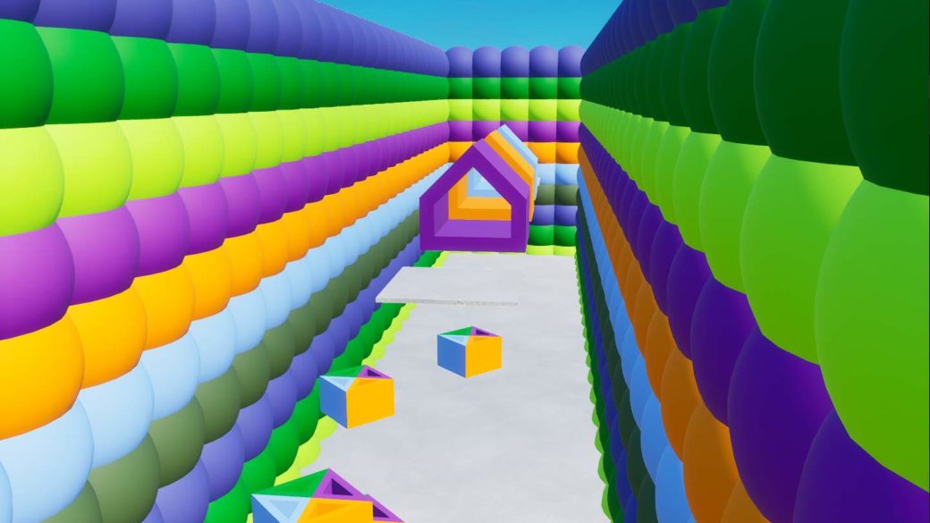 Fortnite Parkour Map Codes – Page 7 of 120 – Fortnite Creative HQ