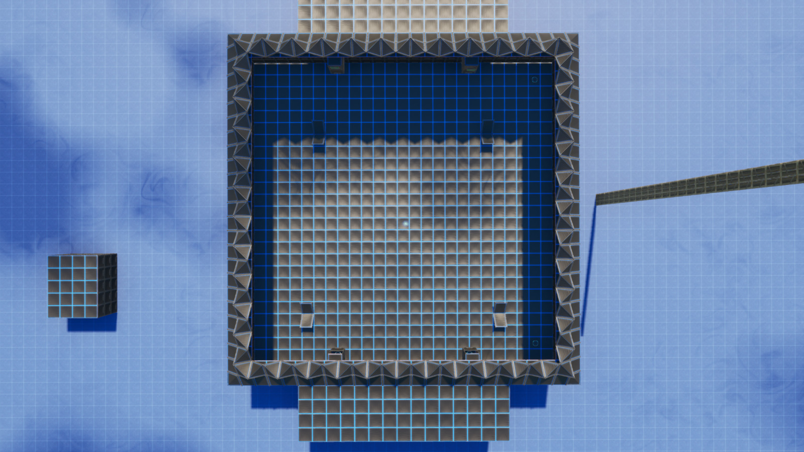 1V1 MAP [ skrilex0514 ] – Fortnite Creative Map Code