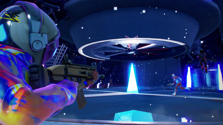 Fortnite Capture Point Map Codes – Fortnite Creative HQ