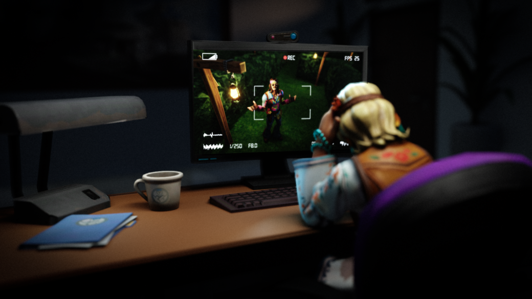 Alverton Hills: Wendigo [ SundayCW ] – Fortnite Creative Map Code