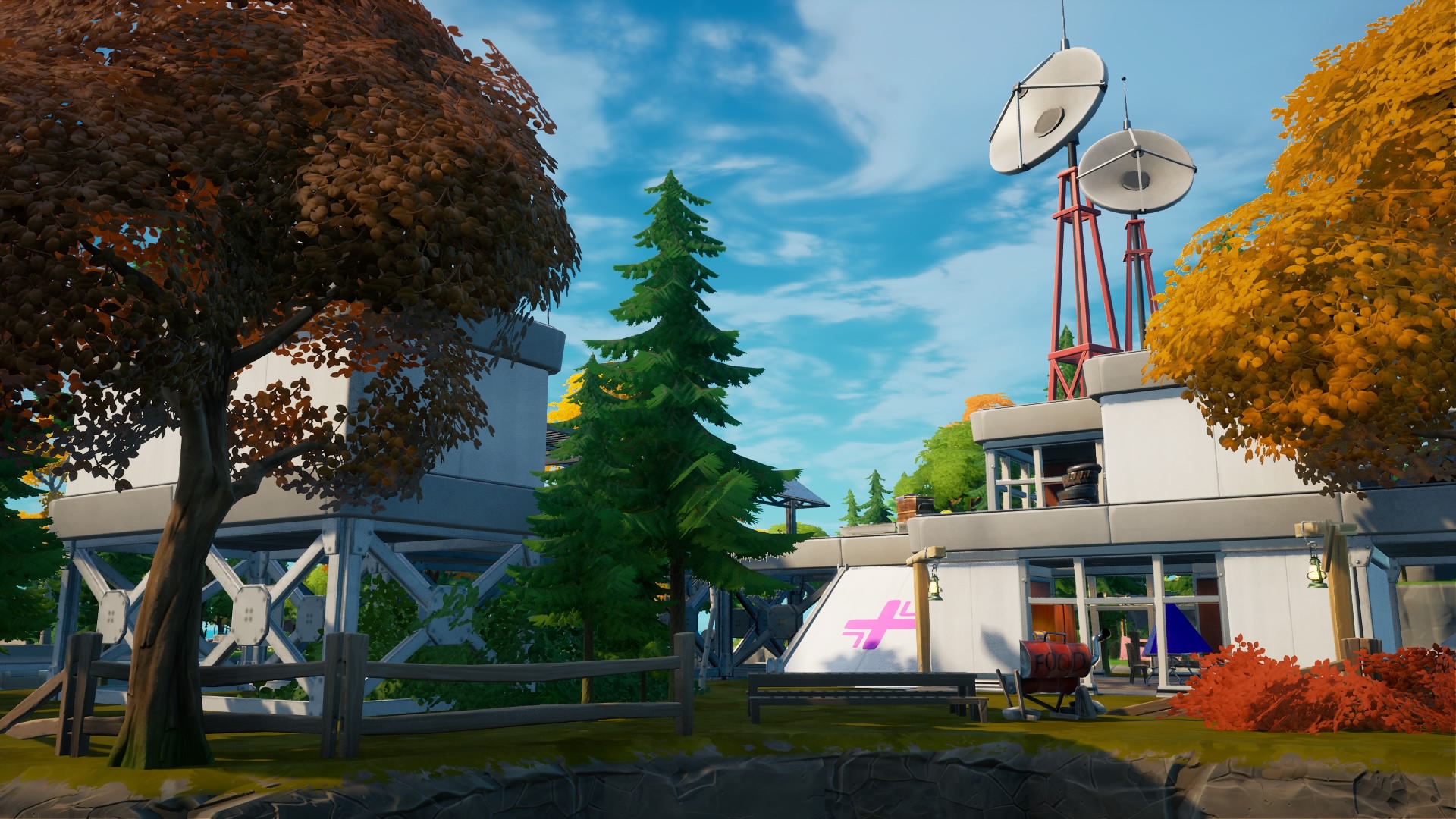 Speedy Edits 2 - Battle Royale | S4 [ gatoxsee ] – Fortnite Creative Map Code