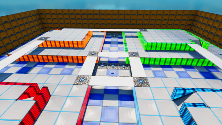 Block Fort [ supermemebrozyt ] – Fortnite Creative Map Code