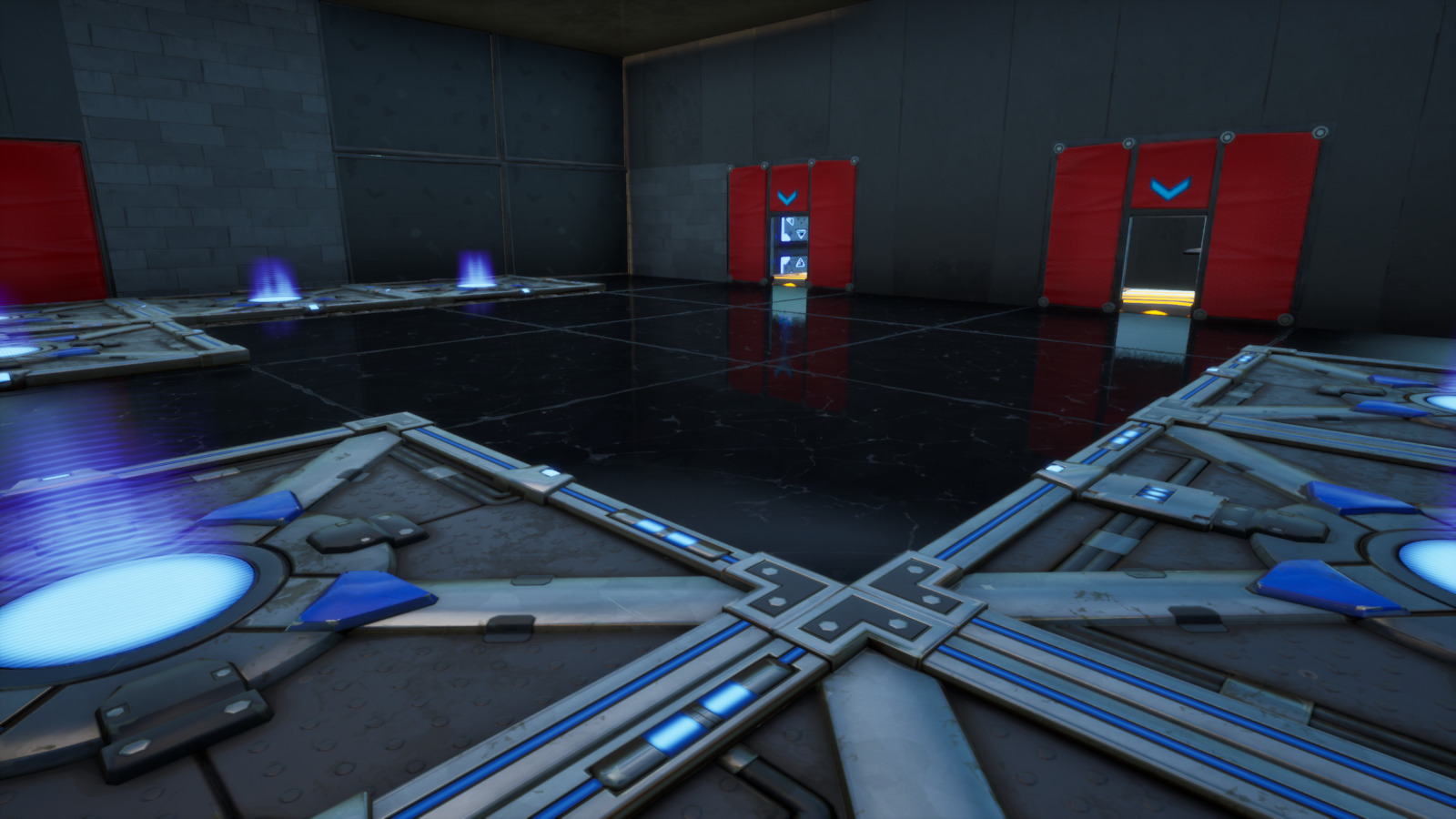 SNIPER TRICKSHOT FFA [ fortnitefever ] – Fortnite Creative Map Code