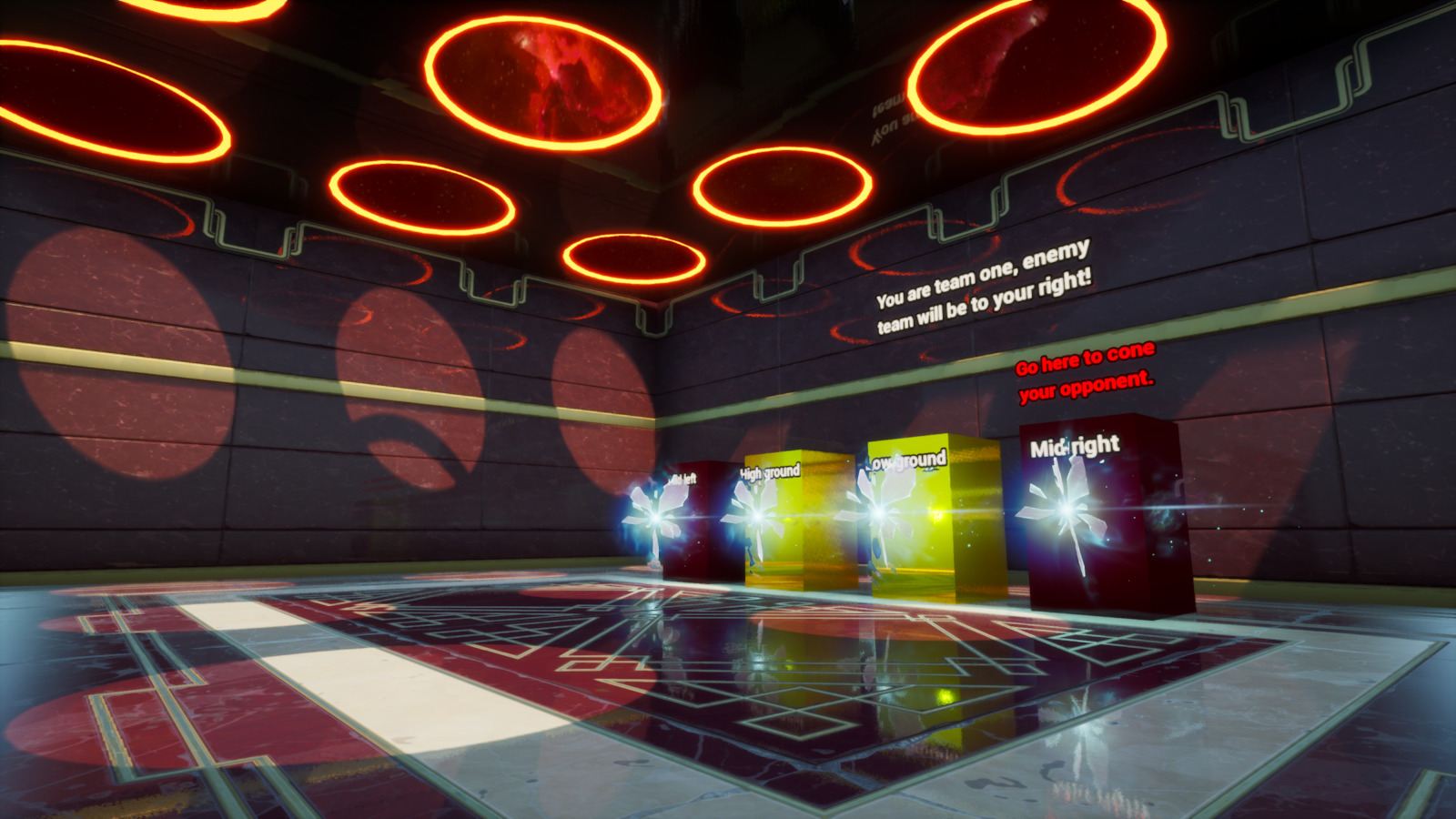 Rxvibe zonewars V2 [ fortnut ] – Fortnite Creative Map Code