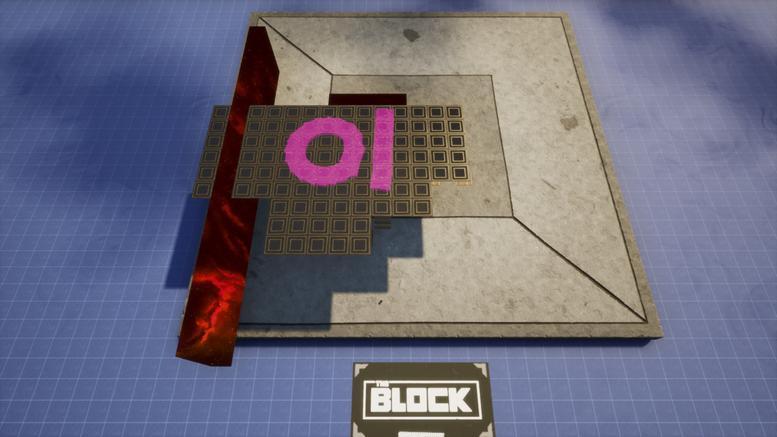 10 Commandments Boxfight map [ NolanQuals ] – Fortnite Creative Map Code