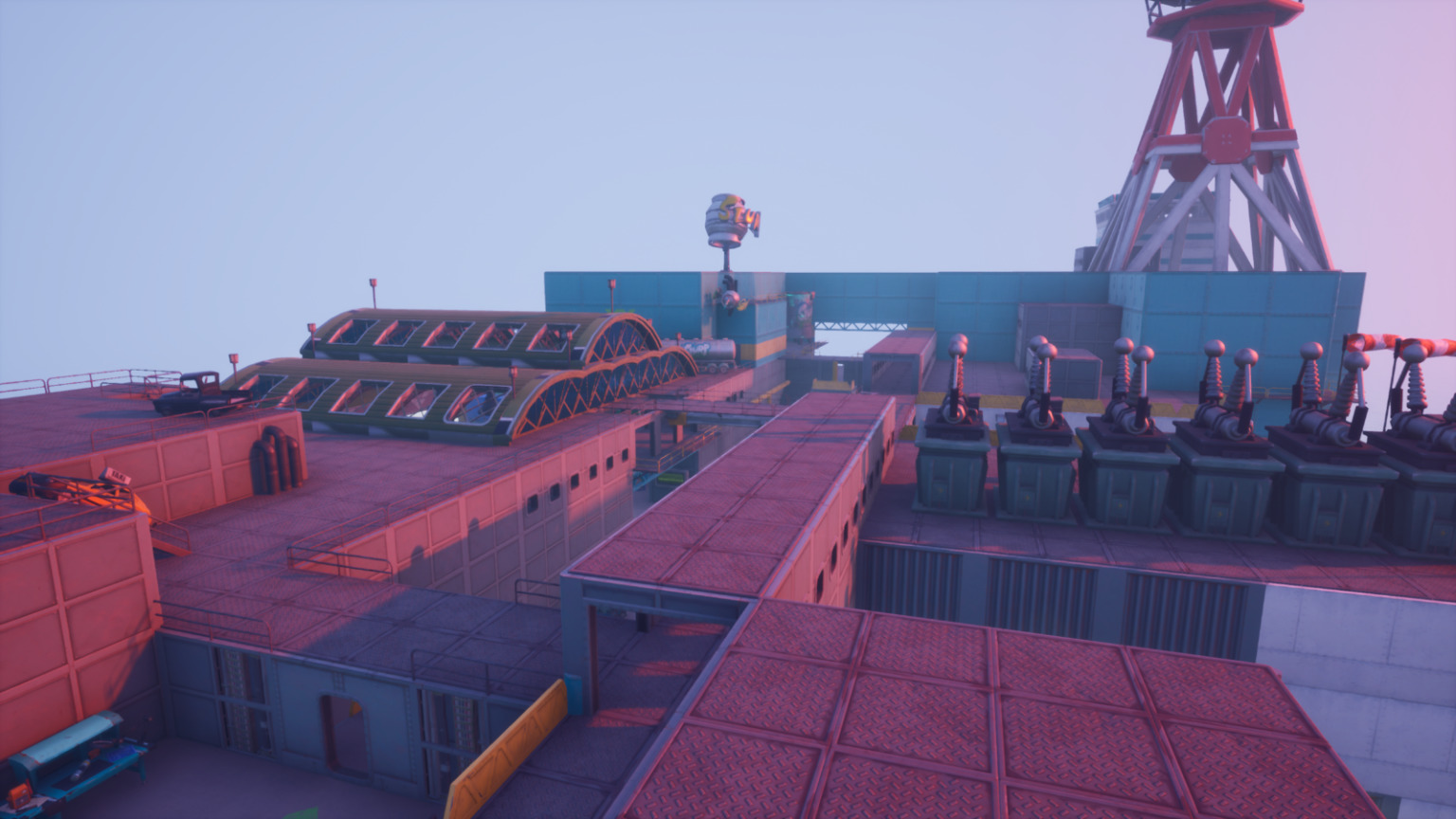 Mothership Section A (TDM 6v6 ver.4) [ t4ct1c4l-bruh-yt ] – Fortnite ...