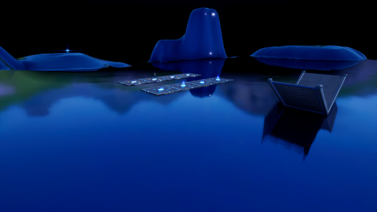 1V1 MAP [ fallsraids ] – Fortnite Creative Map Code