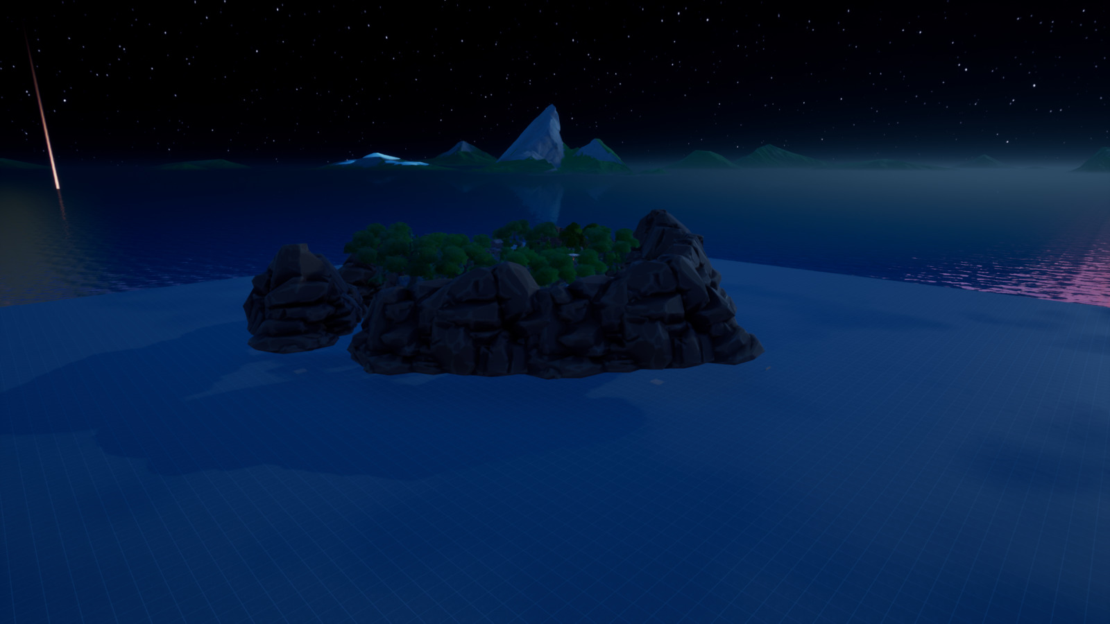 Zombie Escape: The Camp [ shride ] – Fortnite Creative Map Code