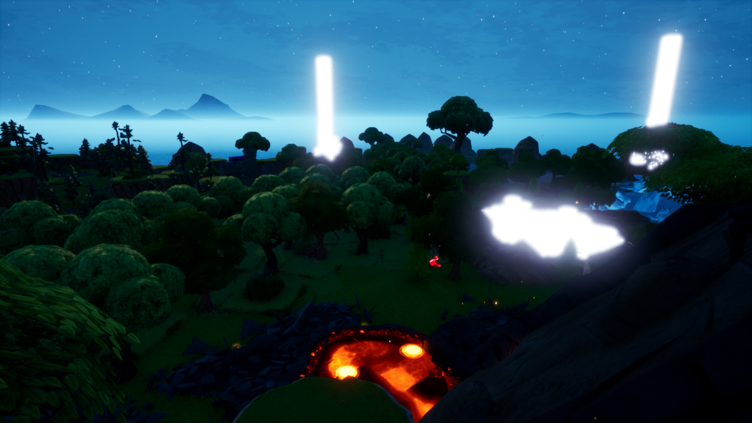 Reapers Isle [ tll-thereaper ] – Fortnite Creative Map Code