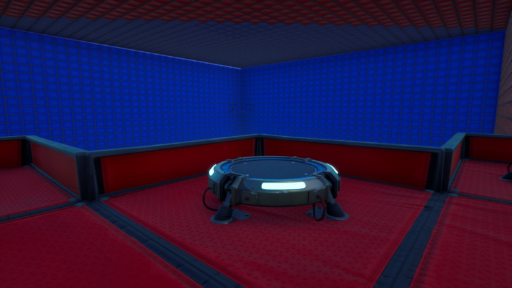 Maps created by gki at Fortnite Creative HQ