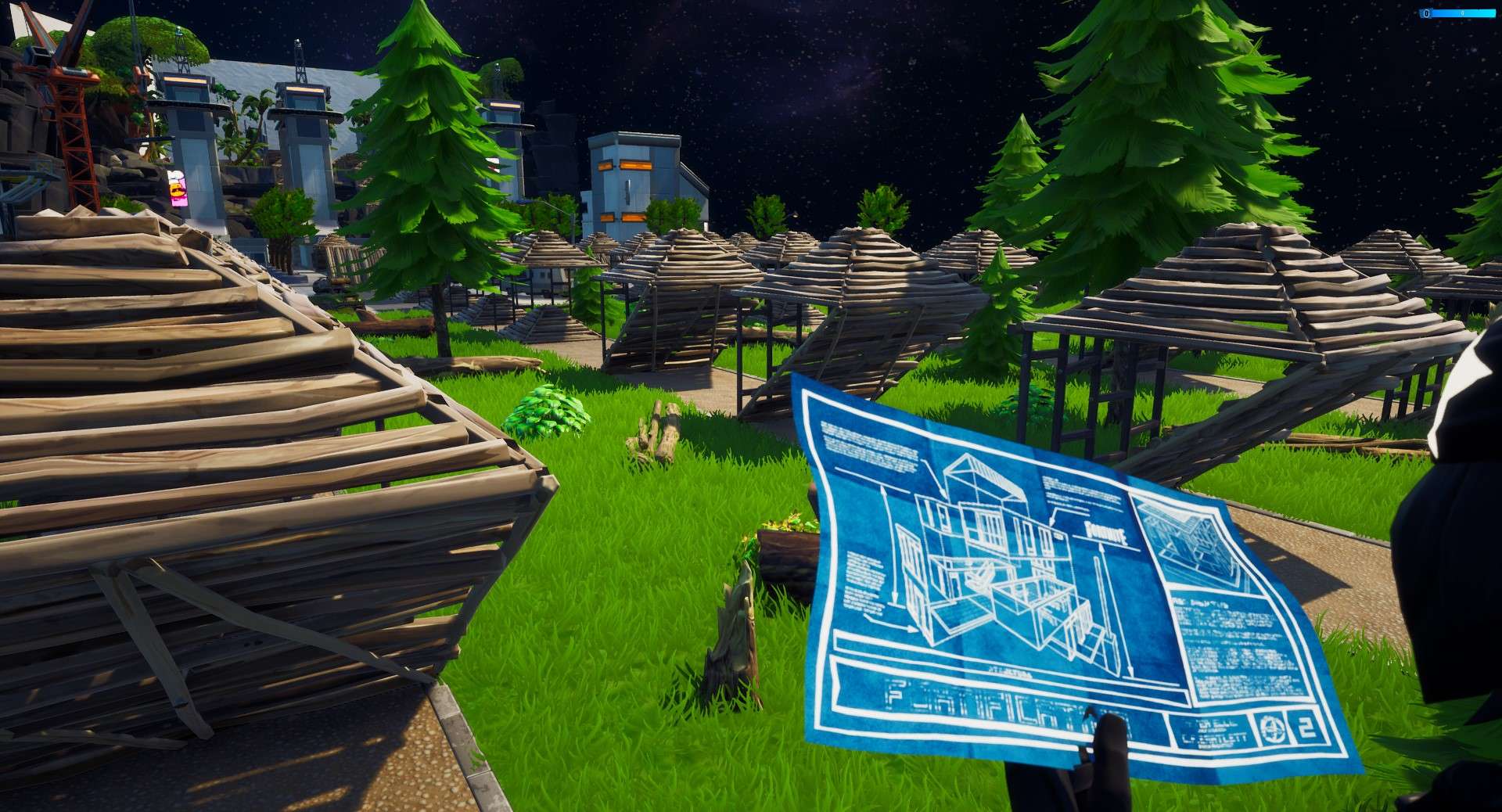 Edit Race [ fxxd1 ] – Fortnite Creative Map Code