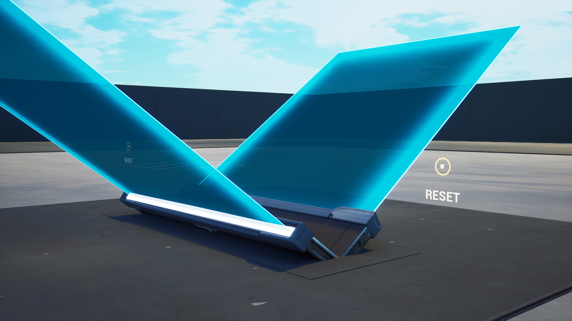 1v1 with brackets [judah-ios] – Fortnite Creative Map Code