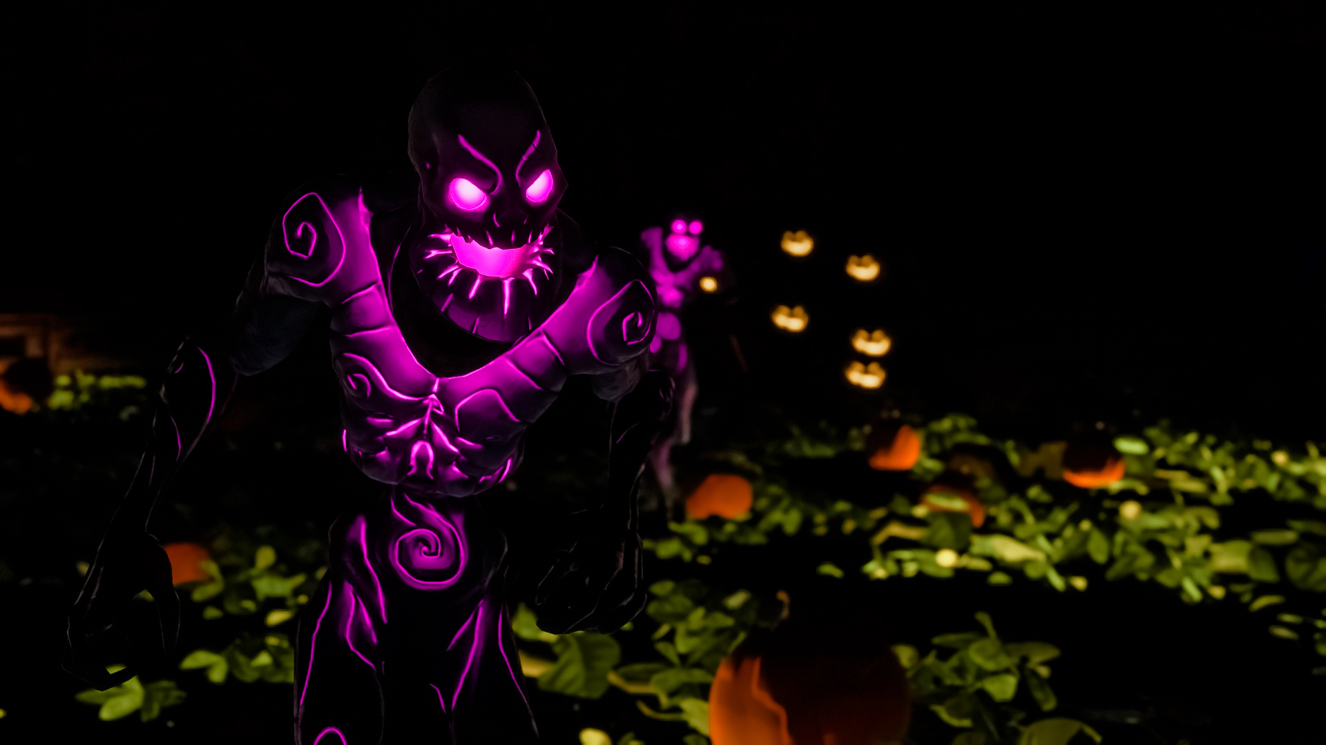 Haunted Hunt [ callybelle ] – Fortnite Creative Map Code