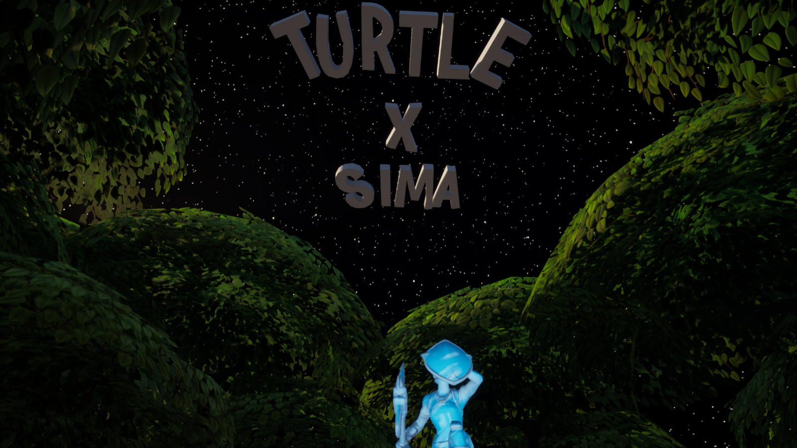 Jungle oasis: gun game [ nurtle ] – Fortnite Creative Map Code