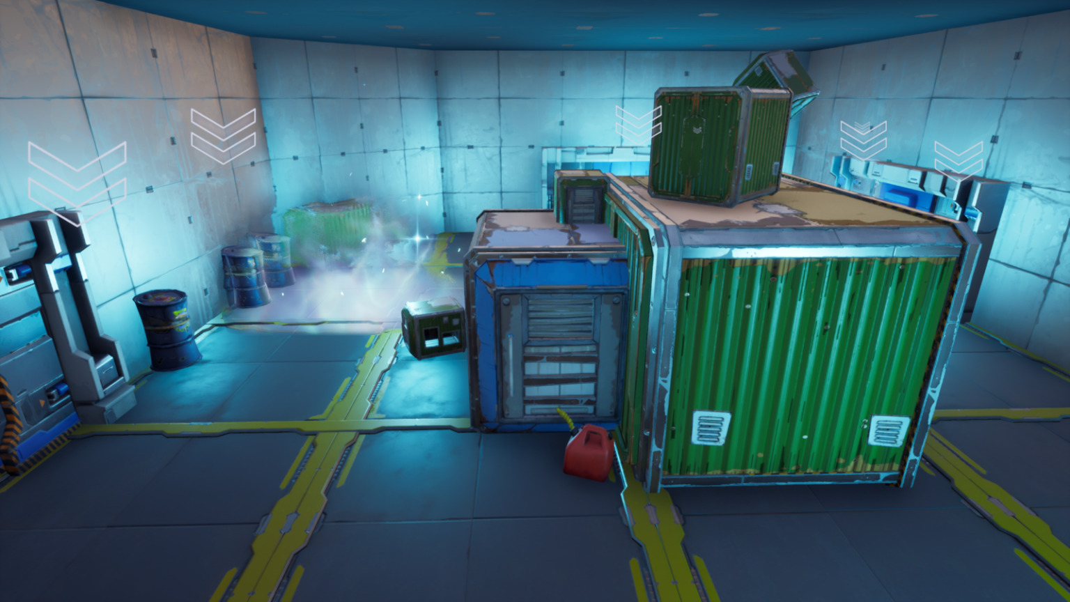 AMONG US [ atlasitos ] – Fortnite Creative Map Code